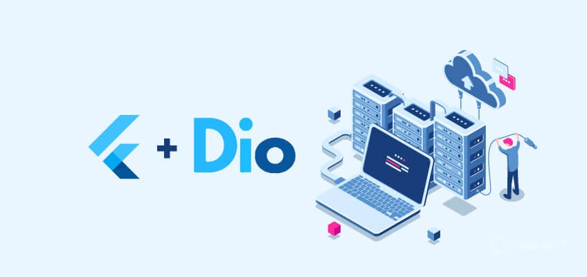 Effortless Flutter REST API Communication with Dio: A Comprehensive ...