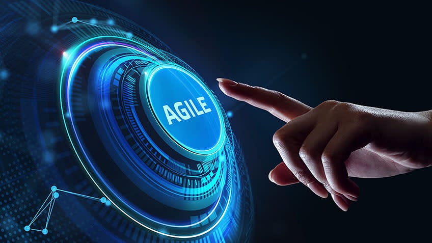 Agile Methodology: A Comprehensive Guide to Incremental and Iterative ...