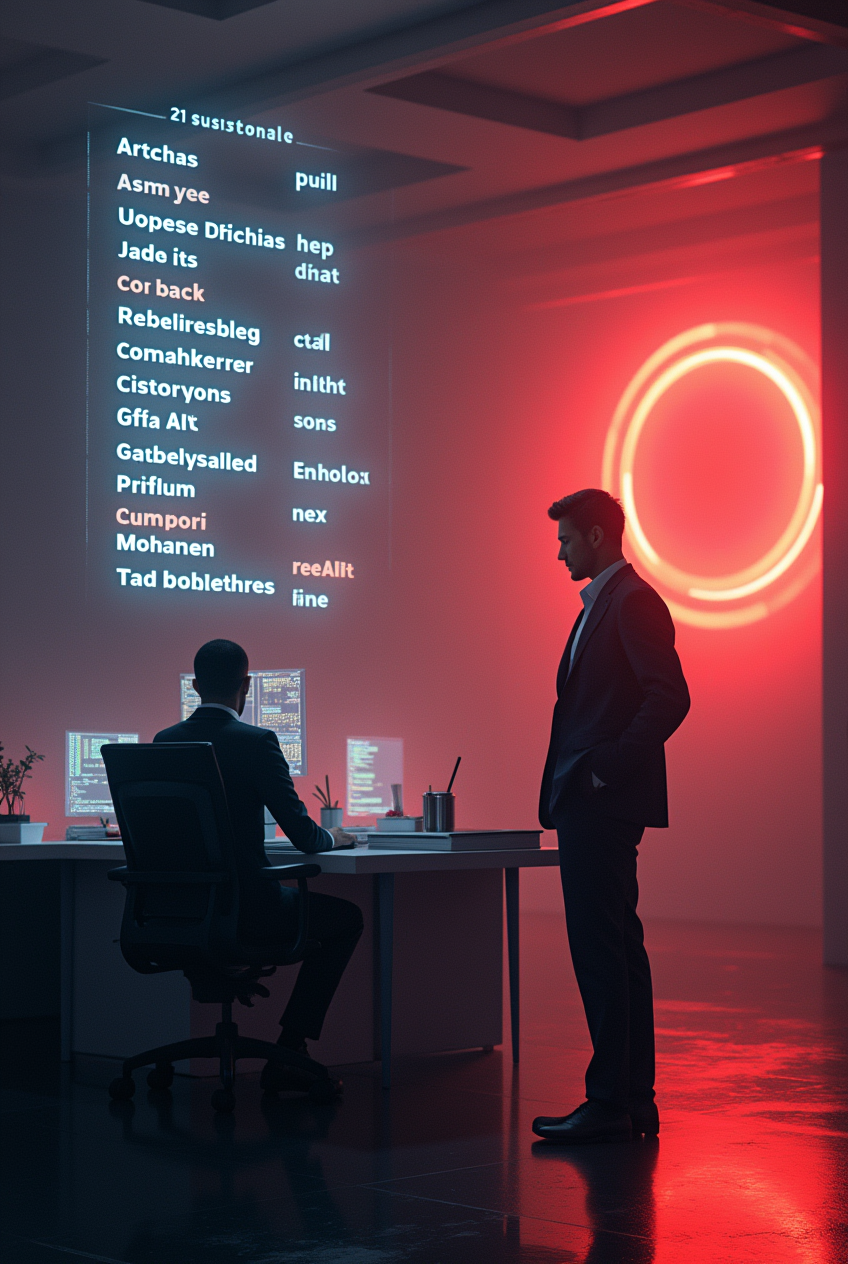 Your Dev Team Is Replaceable. Just Add VRAM. | by Aleksandr Makarenko ...