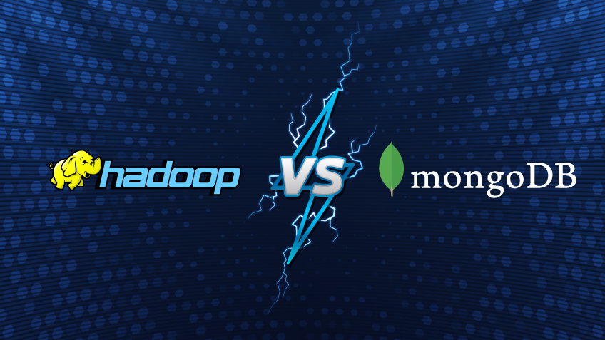 MongoDB Vs Hadoop — Reasons to Know Which is Better for Big Data? | by ...