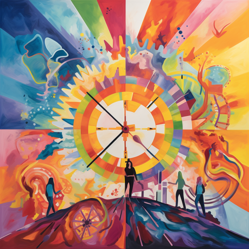 Transformations Unleashed: Activating Workplace Movements for Lasting ...