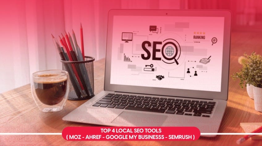 what is local SEO. What is Local SEO, and How Does It… | by Sarrah Moh ...