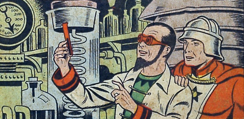 Transgalactic Consciousness Transfer | by Mark Starlin | Sci-Fi Shorts