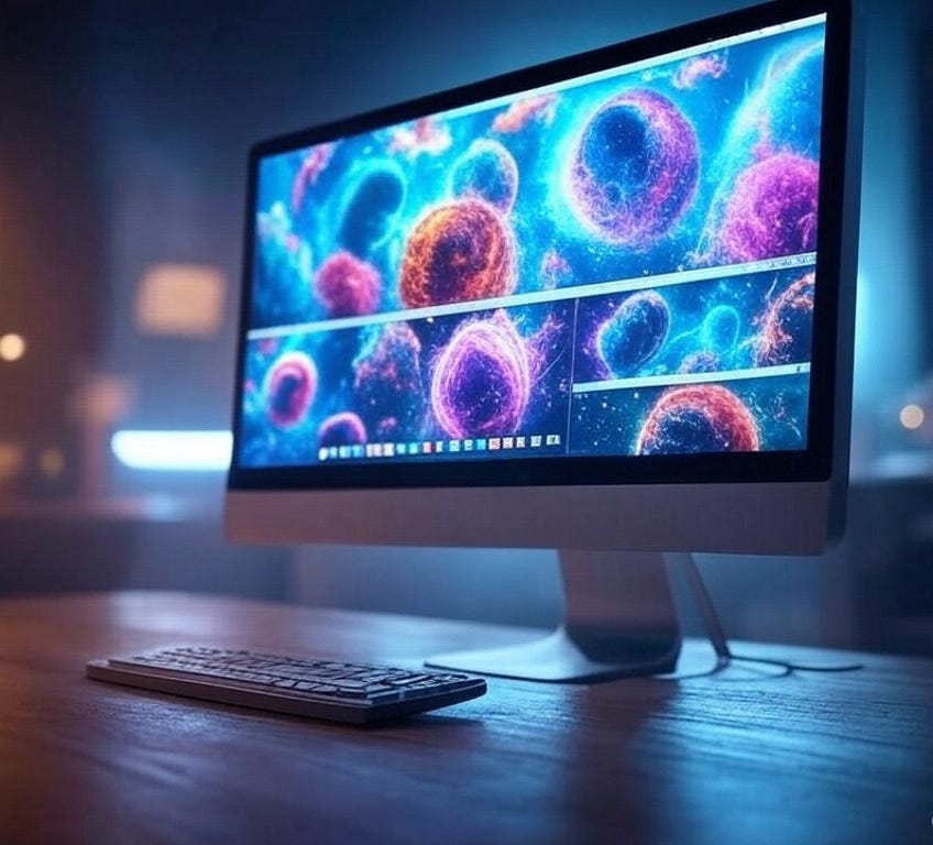 The Perils of the Magic Computer. A Lesson in True Learning | by ...