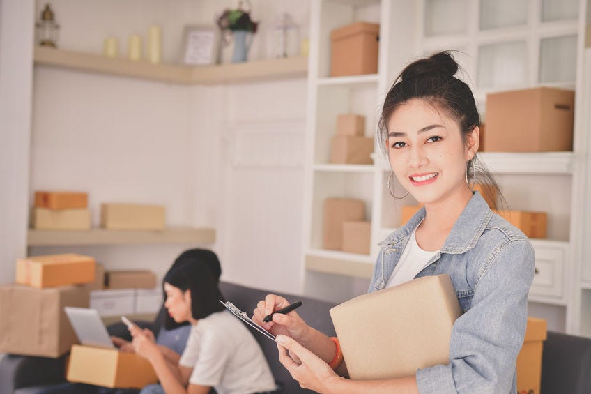 Become a Successful Amazon CEO: How Nine University Can Help You | by Kale Abrahamson | Medium