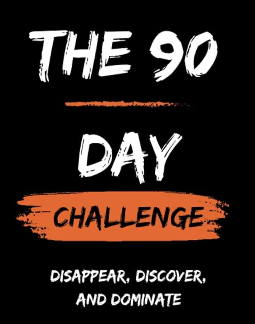 Change Your Ways in 90 Days! The Power of Consistency: | by James ...