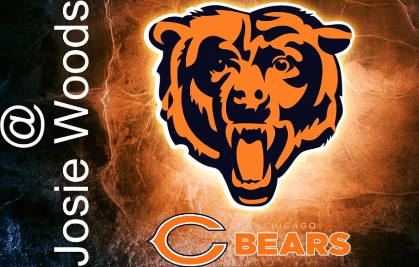 The Best Chicago Bears Bar in NYC | by Josie Woods Pub NYC | Medium