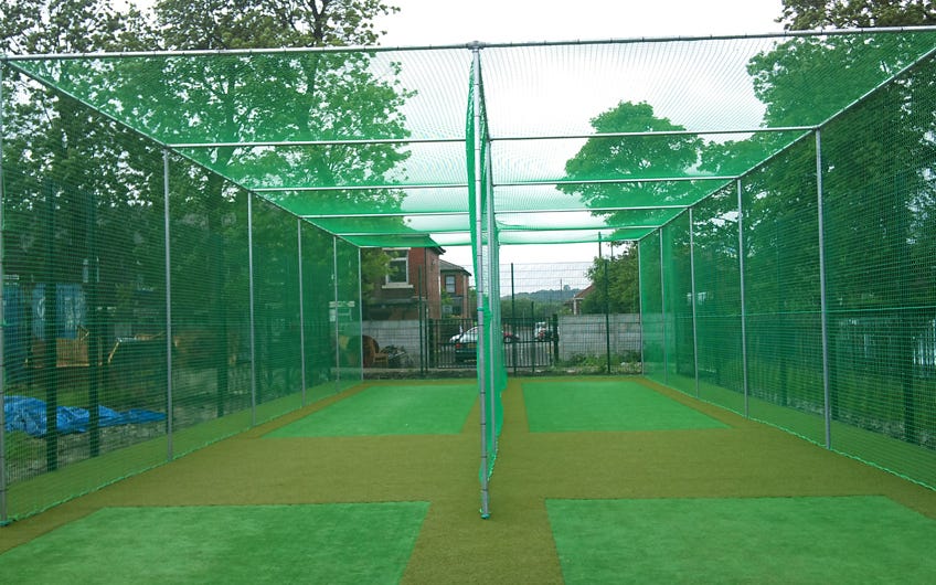 Cricket Practice Nets in Hyderabad | by KNR SAFETY NETS | Medium