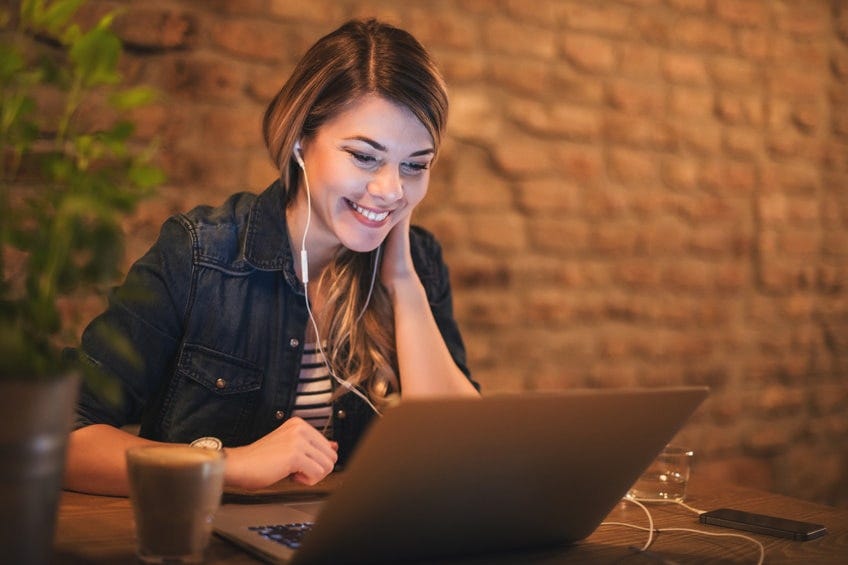 Make Use Of Online Performance Platforms To Assess The Online Presence ...