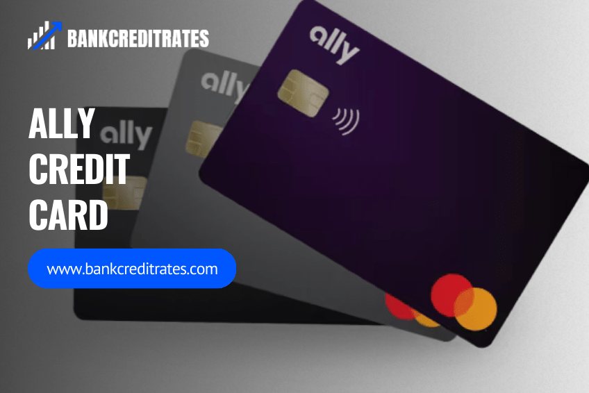Unlock Exclusive Benefits with Ally Credit Card Login | Discover the Best Loans Similar to ...