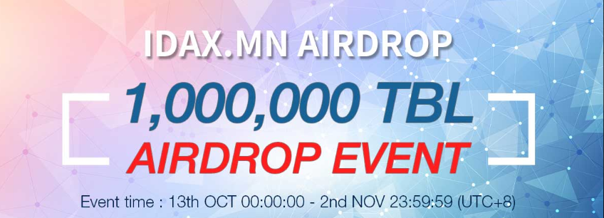 MORE USERS ON THE TOMBOLA NETWORK AFTER A SUCCESSFUL LISTING ON IDAX ...