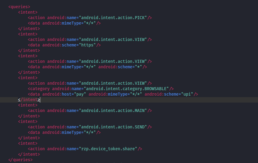 Android App Security: Step-by-Step Penetration Testing Tutorial Part 5 ...