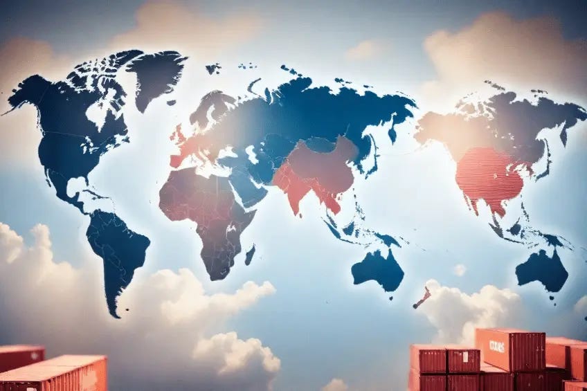 How U.S. Trade Policies and Political Decisions Will Shape the 2025 ...
