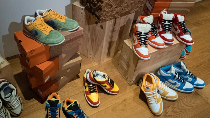 The Ultimate Guide to Nike Dunk Shoes and Why They’re a Must-Have | by ...