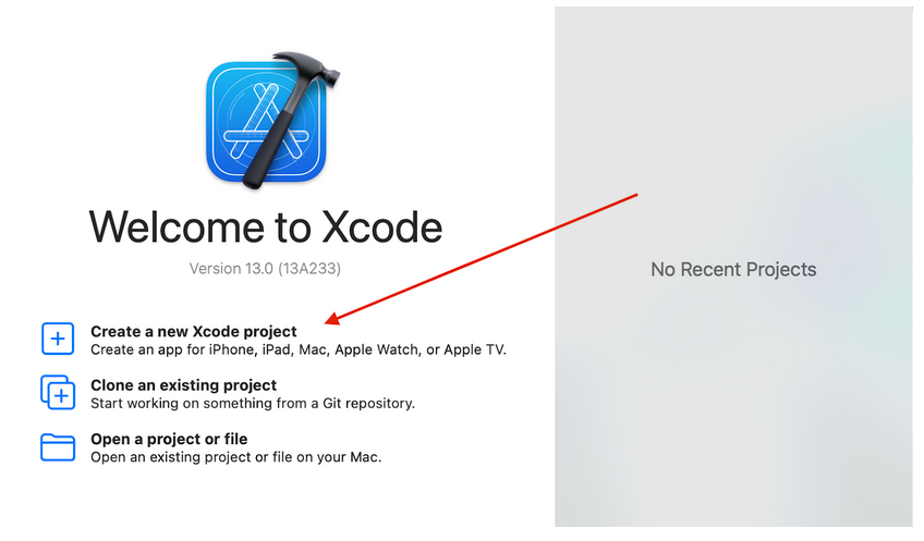 Building a To-Do App in Swift — Part 1 | by Rutgers USACS | Medium