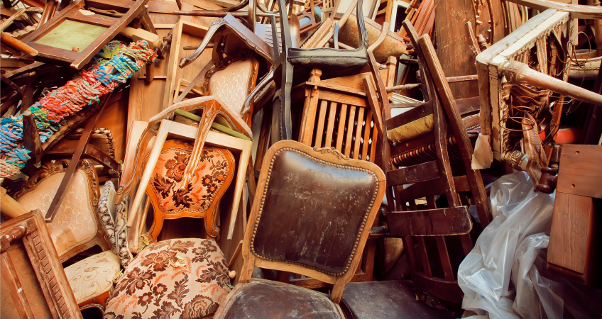 UX Chair Philosophy. Necessity is the mother of Invention… | by Ratul Aich | Medium