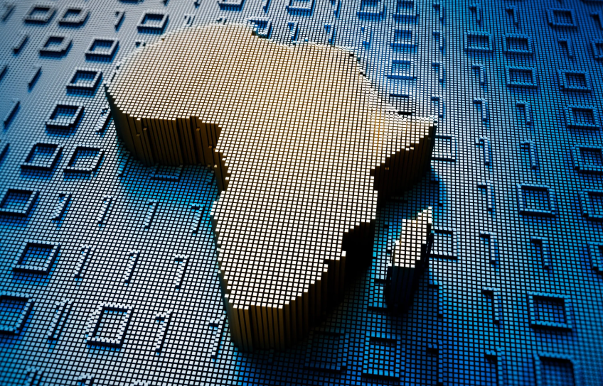 The Next Tech Powerhouse? How Africa is Innovating on Its Own Terms ...