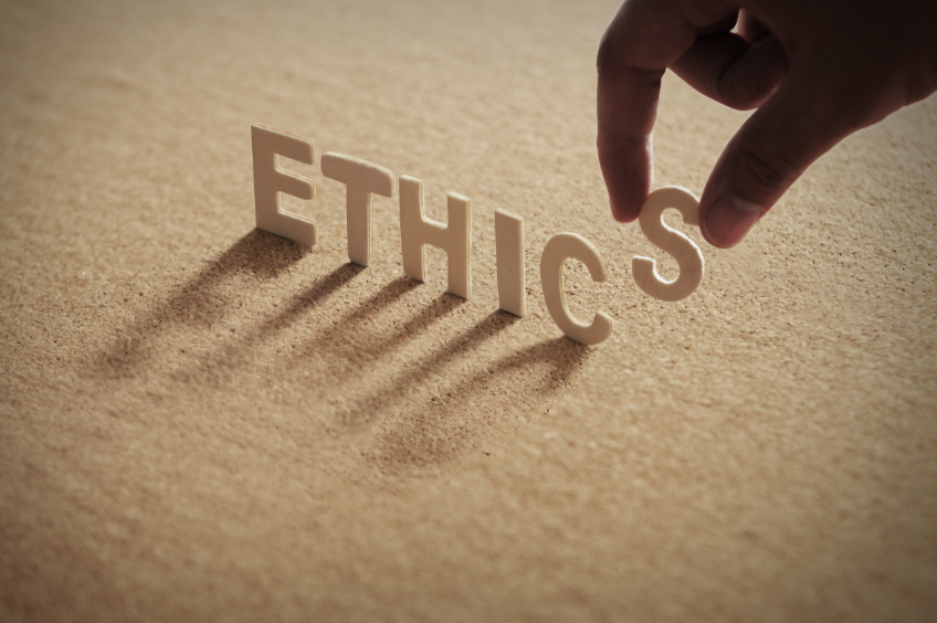 Values in Action: Ethical Leadership and Decision-Making Excellence ...