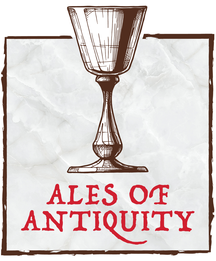 Ales of Antiquity: 1752 India Pale Ale | by Avery Brewing Co ...
