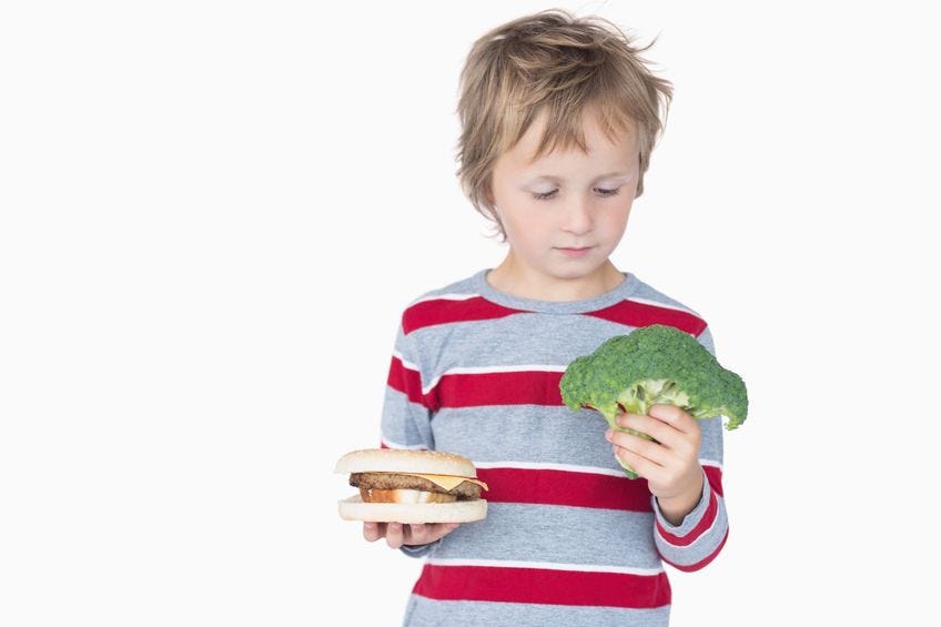 How I Eat. There’s no one-size-fits-all rule for… | by Marissa Duswalt ...