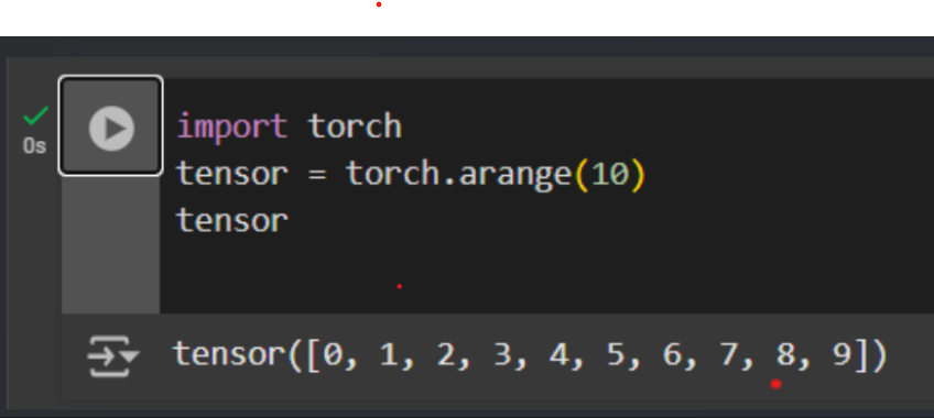 Pytorch as an Amateur. In the rapidly evolving field of… | by Amitvenkat | Dec, 2024 | Medium