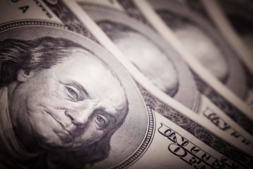 Want Corporate Money? You Better Know What You Are Doing | by Wayne ...