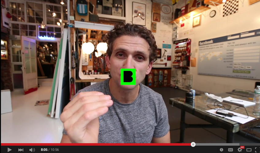 Thank you Casey Neistat.. Dear @CaseyNeistat… | by Spillly | Medium