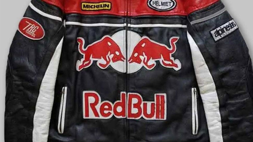 Adrenaline Couture: The Fashionable World of Red Bull Motorcycle ...