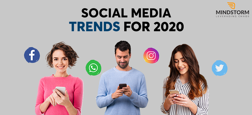 WHAT’S TRENDING THIS 2020? READ TO FIND OUT! | by Mindstorm | Medium