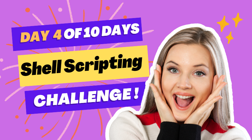 Day 4 : Mastering Server Monitoring and Email Alerts [ 10-Day Shell Scripting Challenge ] | by ...