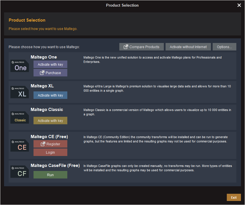 Open Source Intelligence Osint A Comprehensive Guide To Installing And Using Maltego By