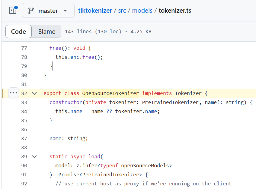 Here’s how OpenAI Token count is computed in Tiktokenizer — Part 3 | by Ramu Narasinga | Jul ...