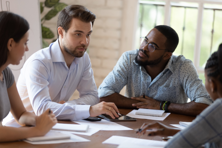 5 Ways coaching can help your organization | by Padraig Coaching | Medium