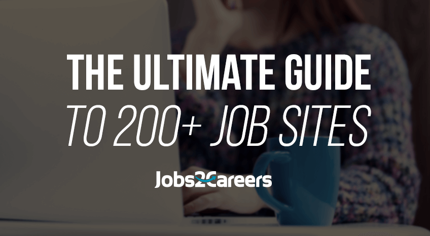 The Top 210 Best Job Search Sites for 2016 | by Jobs2Careers | Medium