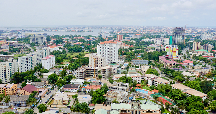WHY MANY SHORT-LET BUSINESSES ARE FAILING IN LAGOS | by Am Realty ...