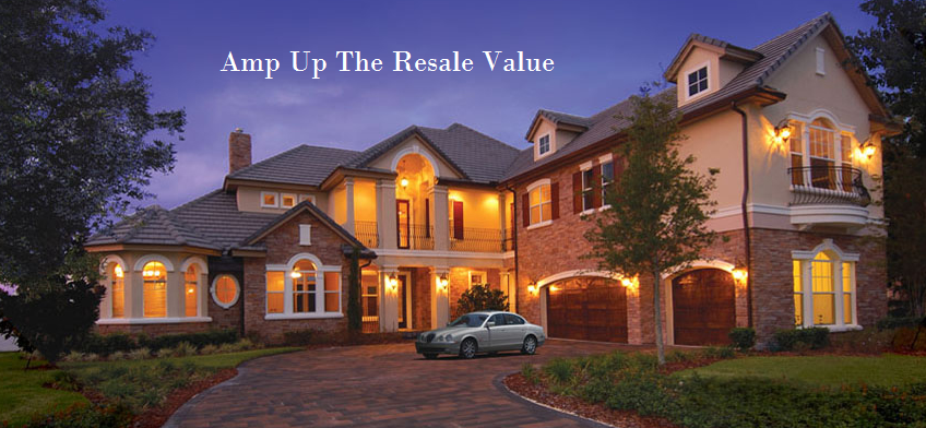 Striking Ways to Increase the Resale Value of Your Home | by Kumar ...