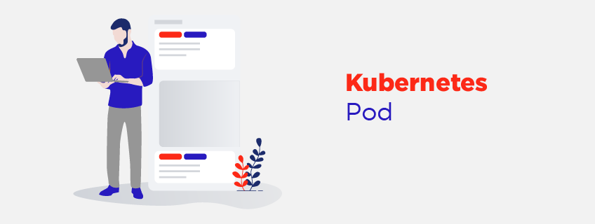 Kubernetes — Day 2: k8s pods. Welcome back to our 30-day Kubernetes ...