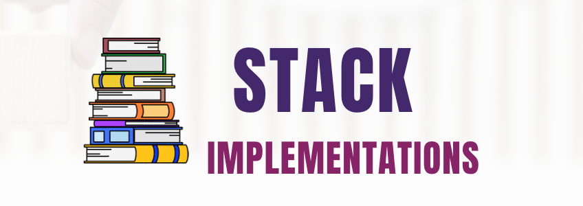 “Unveiling the Power of Stacks: A Comprehensive Exploration of ...