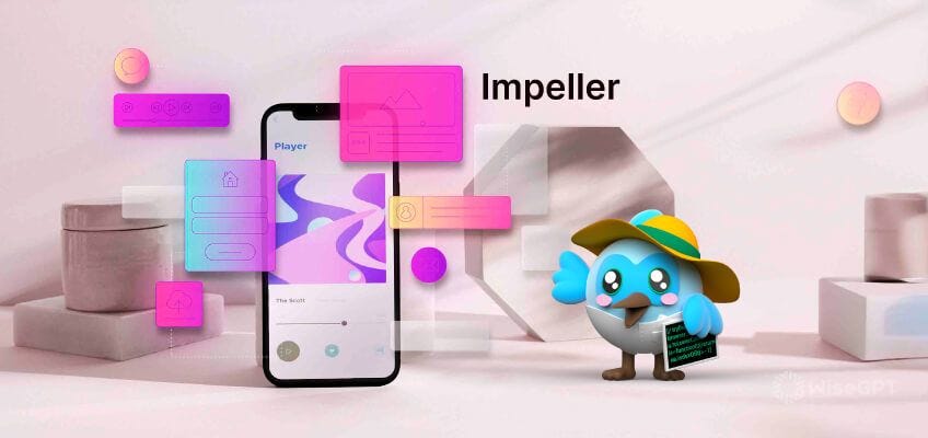 Impeller — Flutter’s New Default rendering engine | by Pon Arasu | Medium