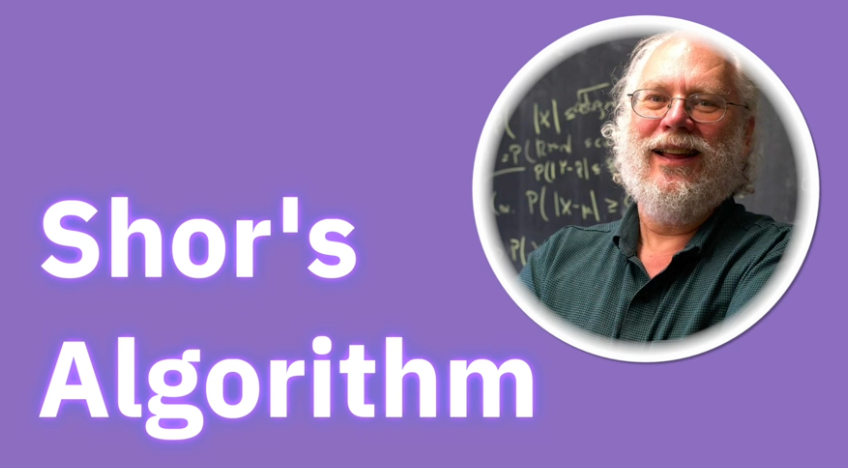 Shor’s Algorithm & Quantum Cryptography | by Lalith Kothapalli | Sep, 2025 | Medium