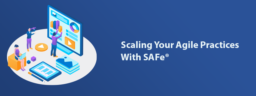 Scaling Your Agile Practices With Safe® By Learnowlive Medium