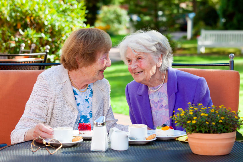 My Two Grandmothers: The Legacy of Two Very Different Women | by April ...