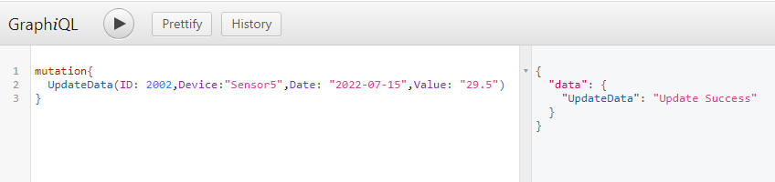 How to develop Golang Web Service (Fiber + mssql + Hexagonal Architecture + GraphQL) | by mee ...