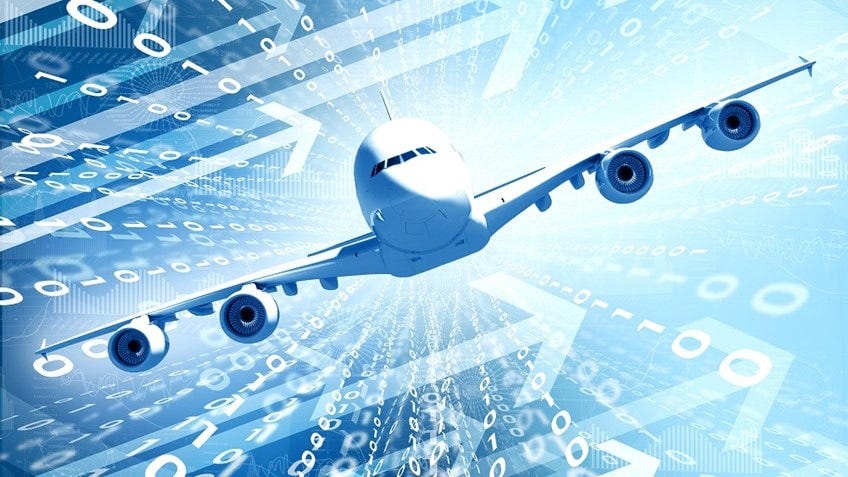 Combining Data Science and Machine Learning with the Aviation Industry ...