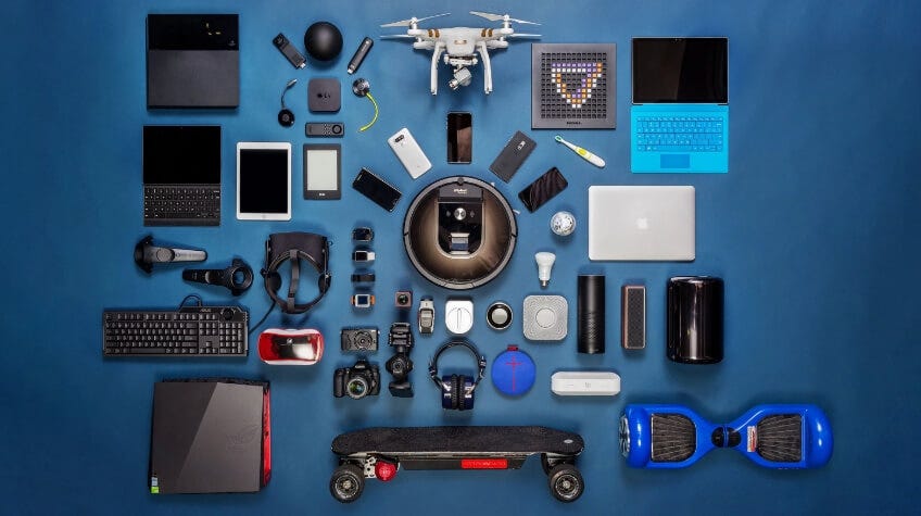 10 Unique Gadgets Under INR 500. There are unique gadgets that will ...