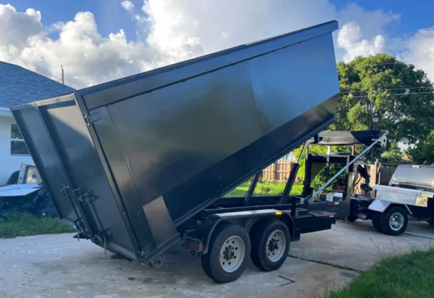 Navigating the Range: Understanding Different Sizes of Dumpsters for ...