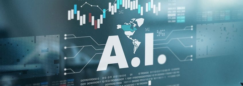 The Pathetic Reality At The Heart Of The AI Revolution | by Rohit ...