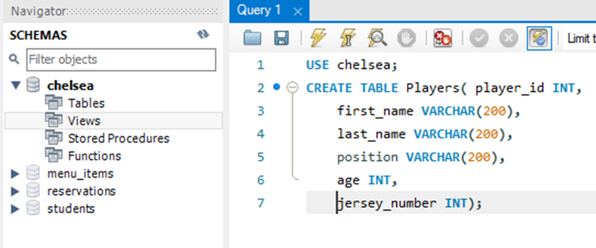 A SOLID INTRODUCTION TO WORKING WITH DATABASES PART 1 | by Belac ...