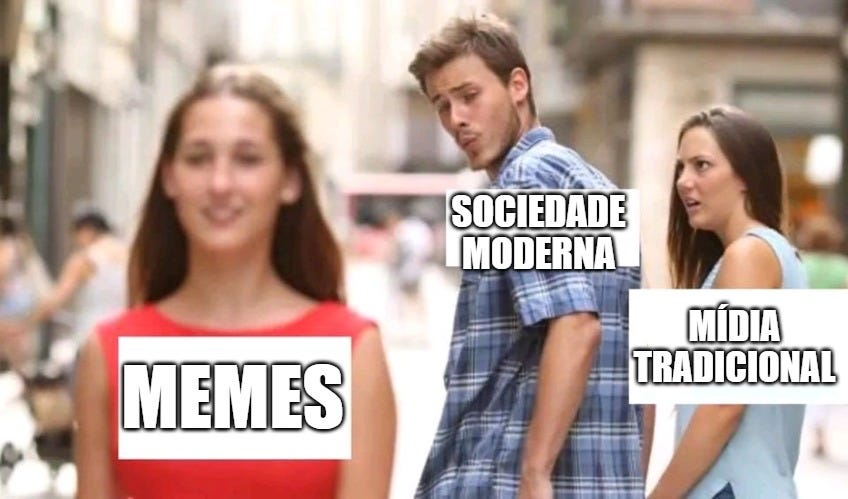 Como os memes refletem a sociedade moderna: um mergulho profundo no ...