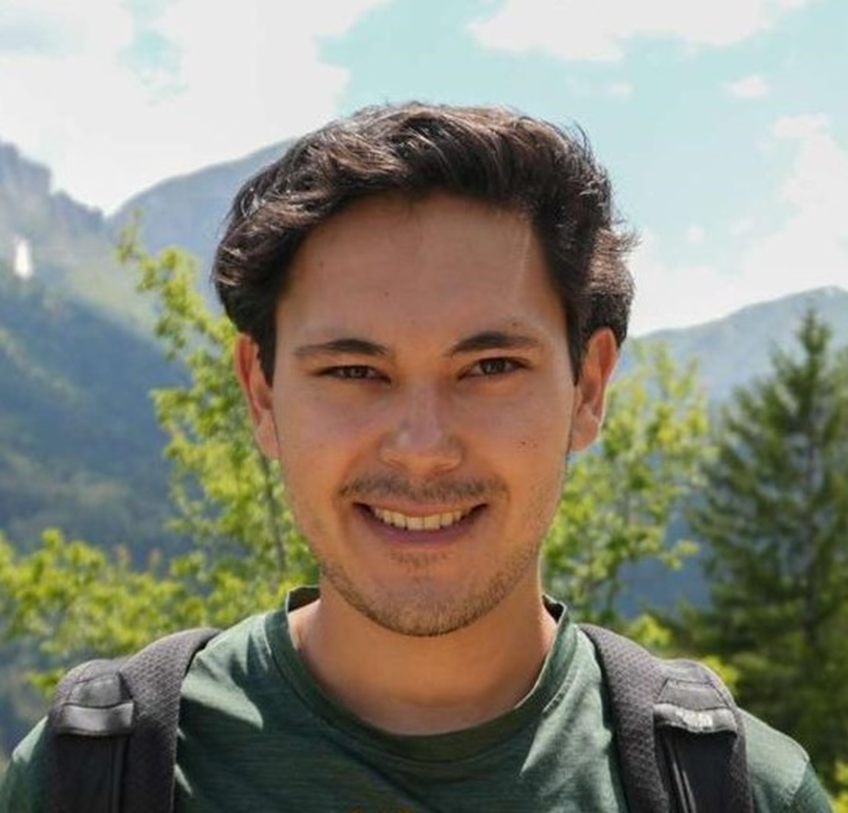 Interview with a Peace Corps Volunteer: Max | by Jeffrey Spencer ...